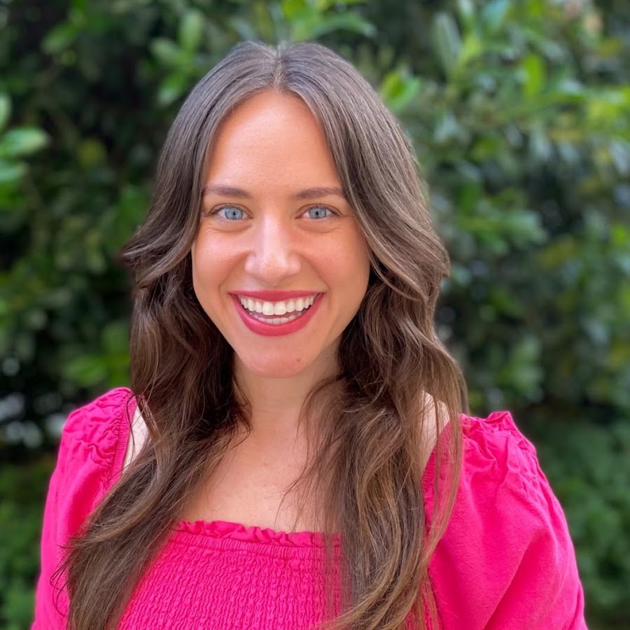 I Am Carla Romo - YouTube