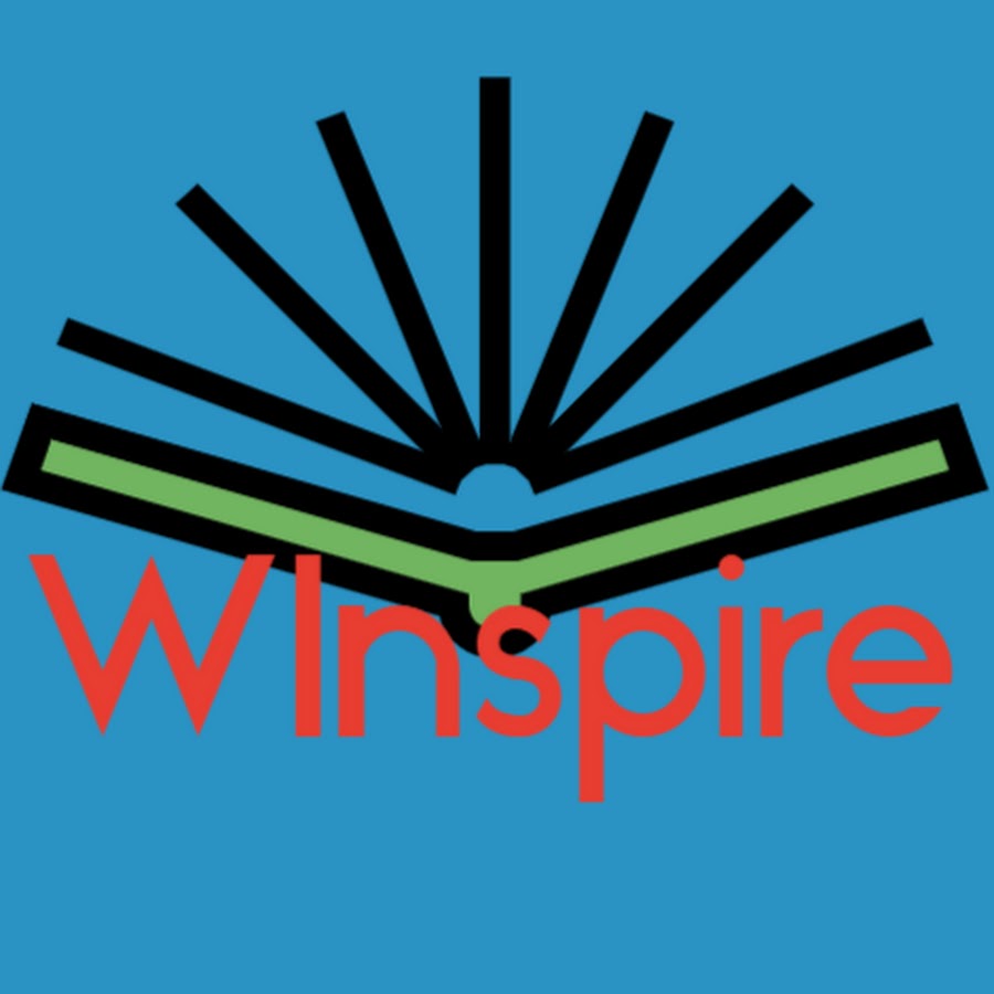 WInspire - YouTube