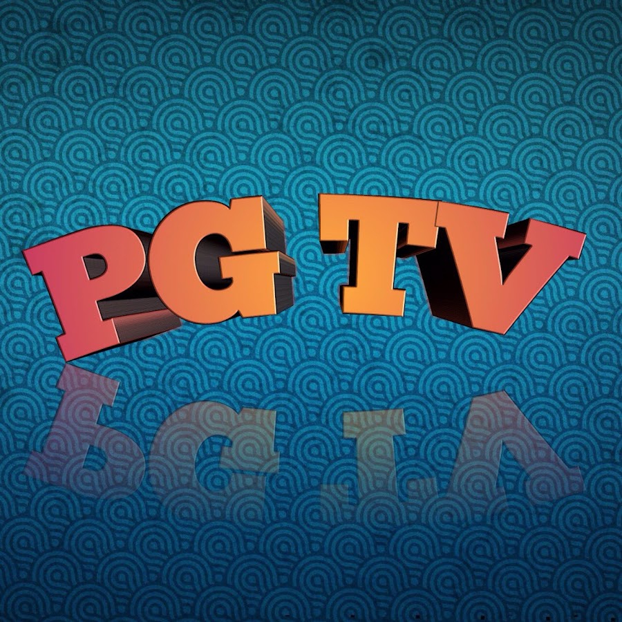 PG TV - YouTube
