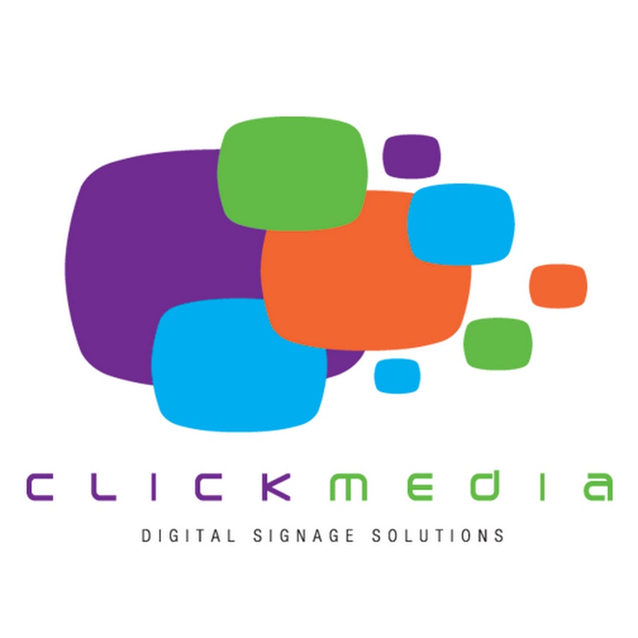 Click Media TT - YouTube