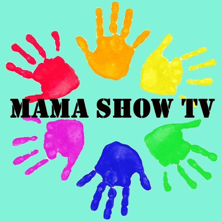 MAMA SHOW TV - YouTube