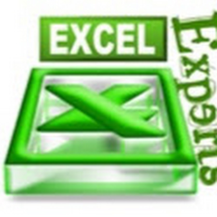 Excel Expert - YouTube