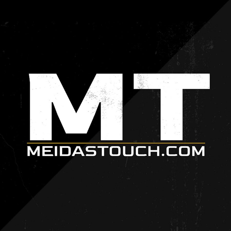 Meidas Touch - YouTube