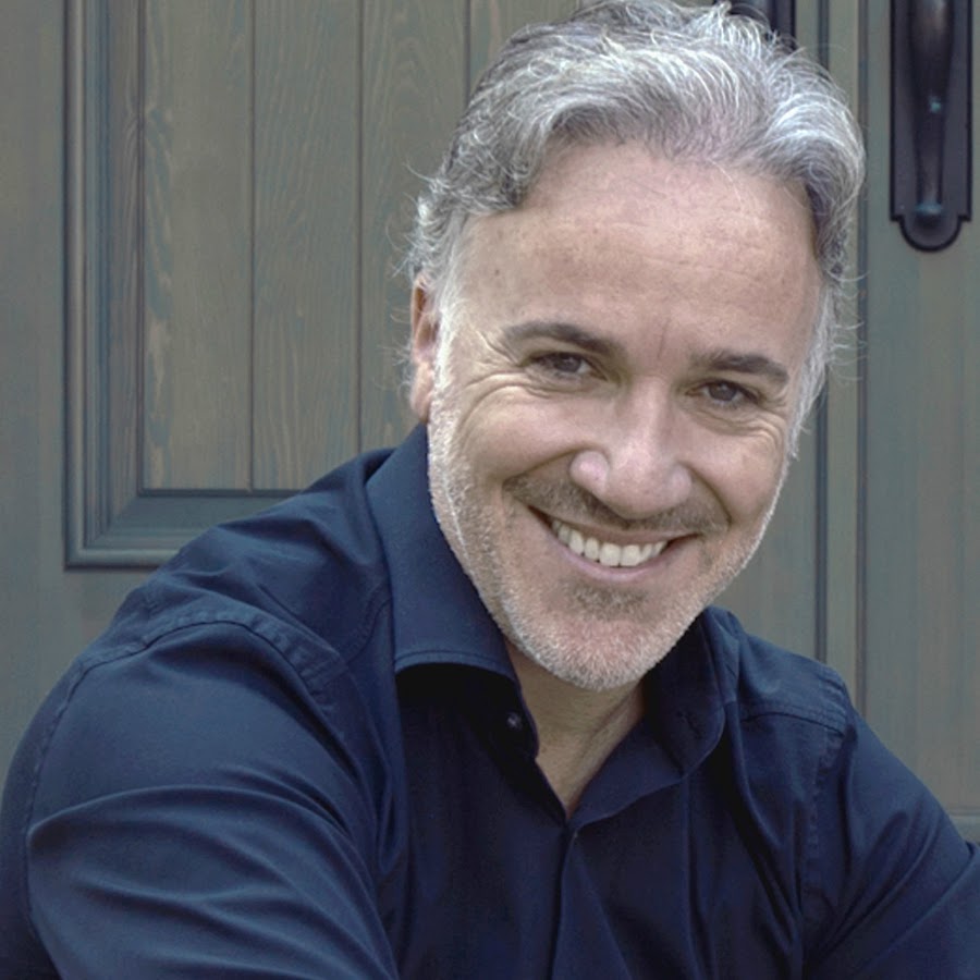 Mario Adornetto - YouTube