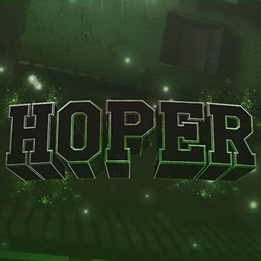HOPER - YouTube
