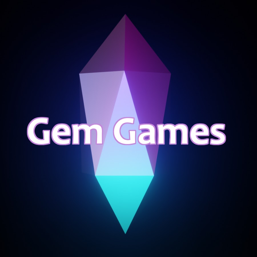 Gem Games - YouTube
