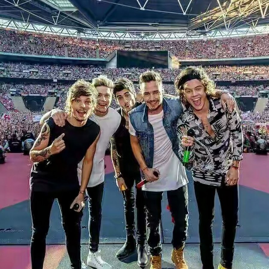 one D - YouTube
