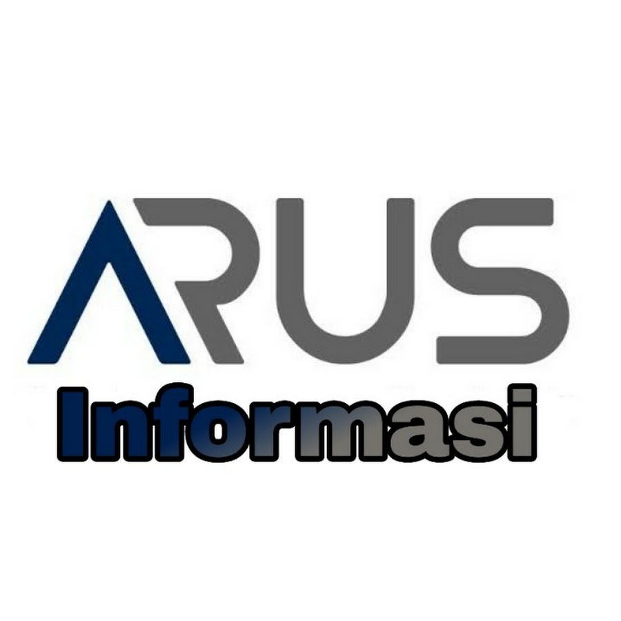ARUS Informasi - YouTube