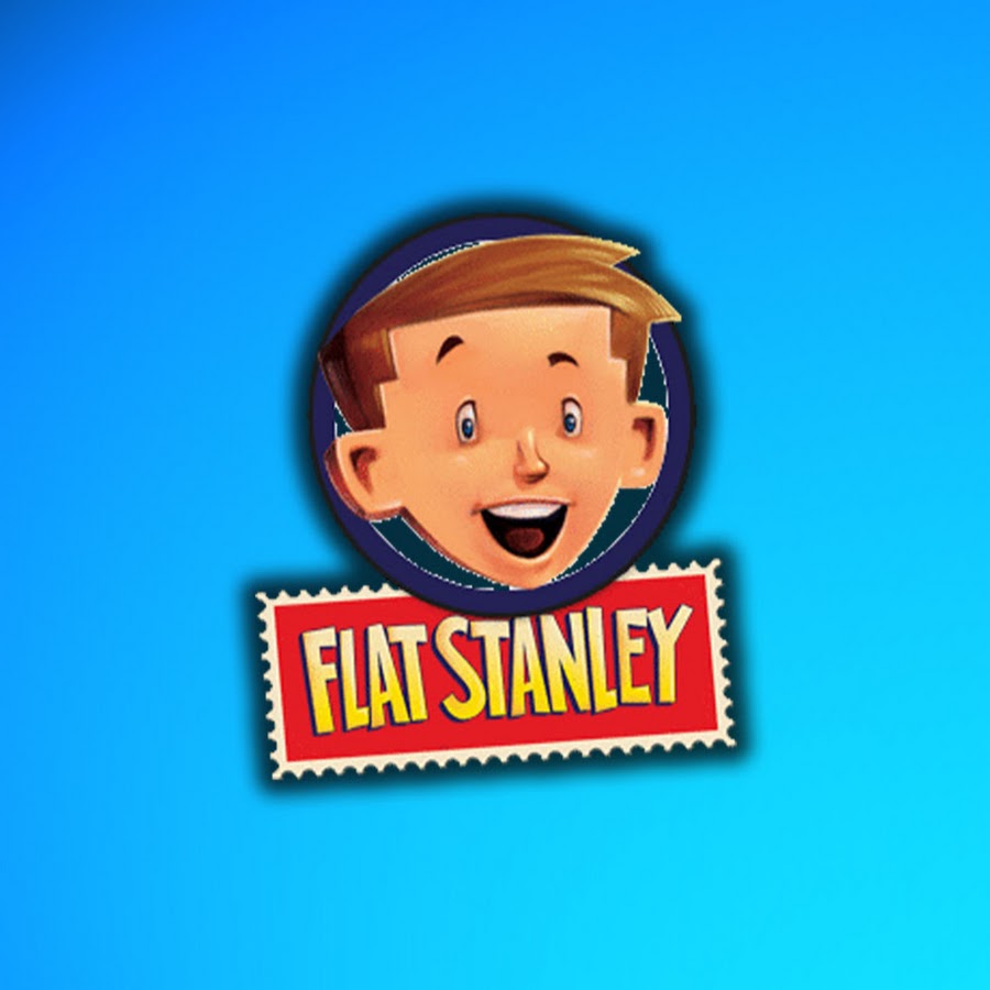 Flat Stanley - YouTube