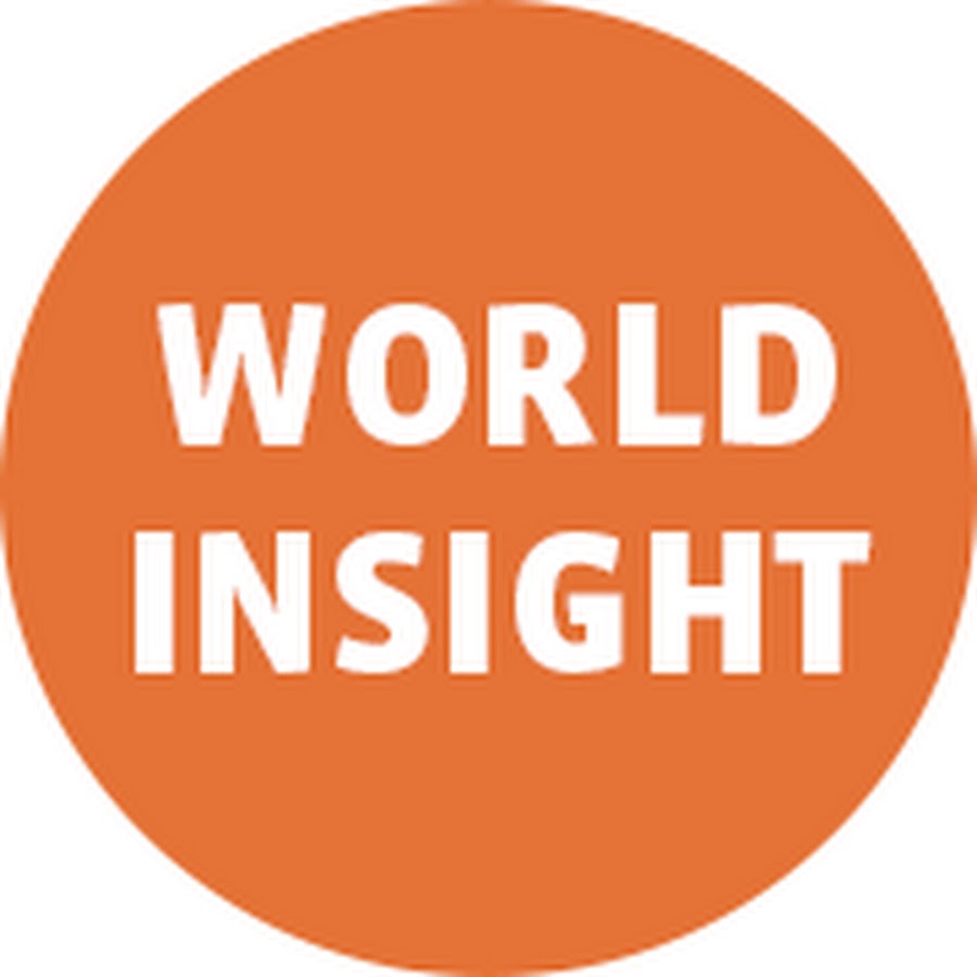 WORLD INSIGHT Erlebnisreisen GmbH - YouTube