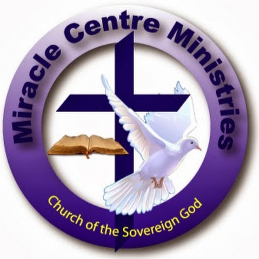 Miracle Centre Ministries - YouTube