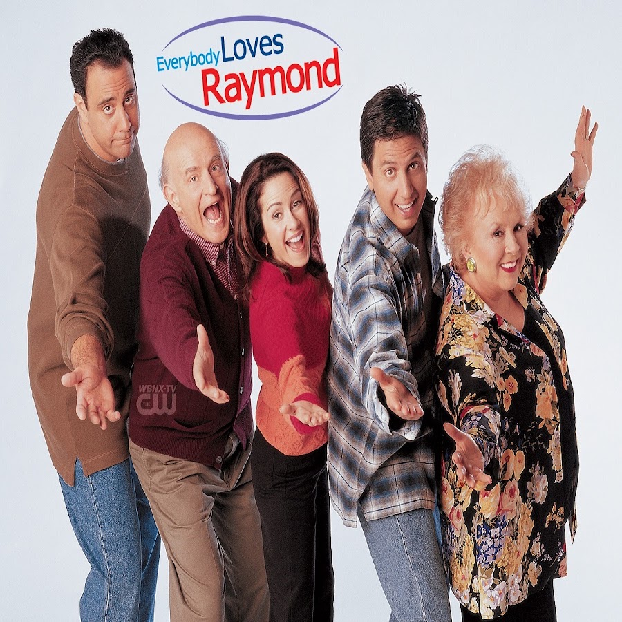 Everybody Loves Raymond Full Episodes - YouTube