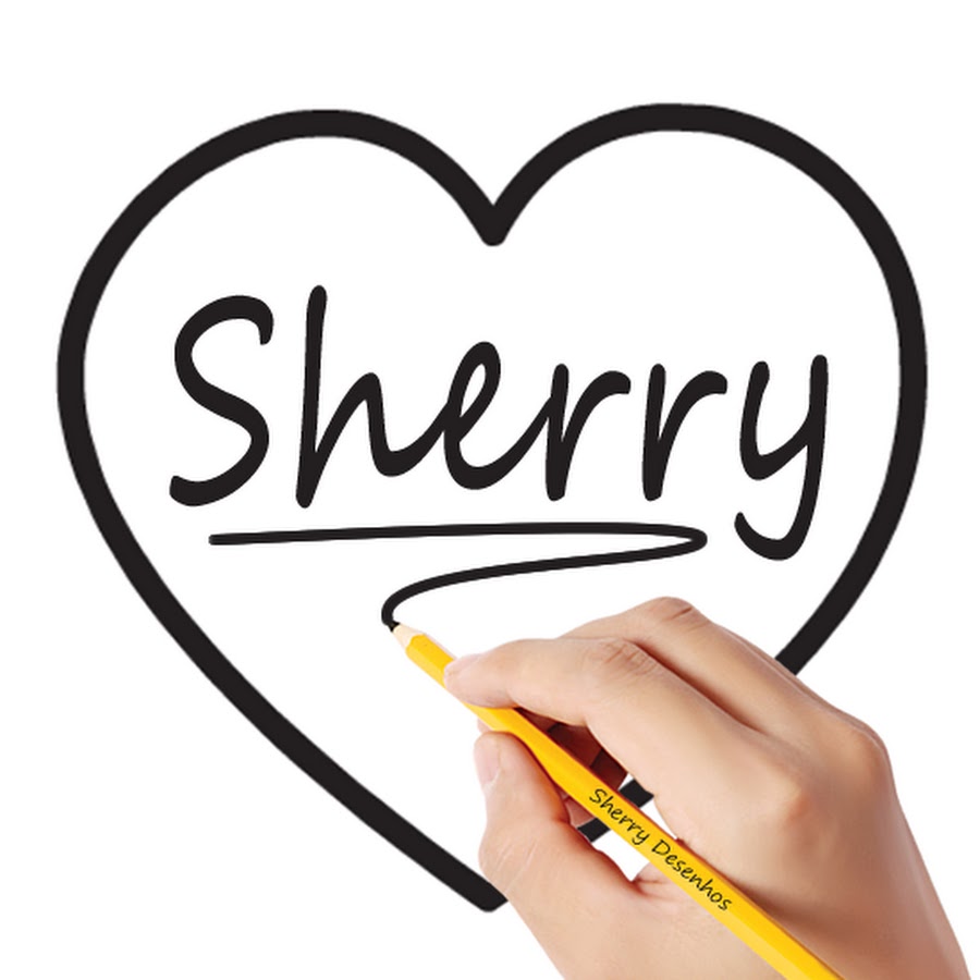 Sherry Jogos - YouTube