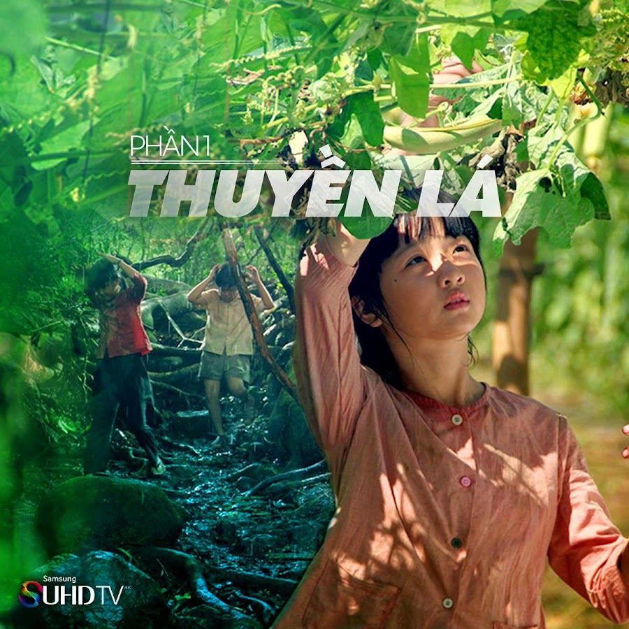 TRAILER Phim Việt - YouTube