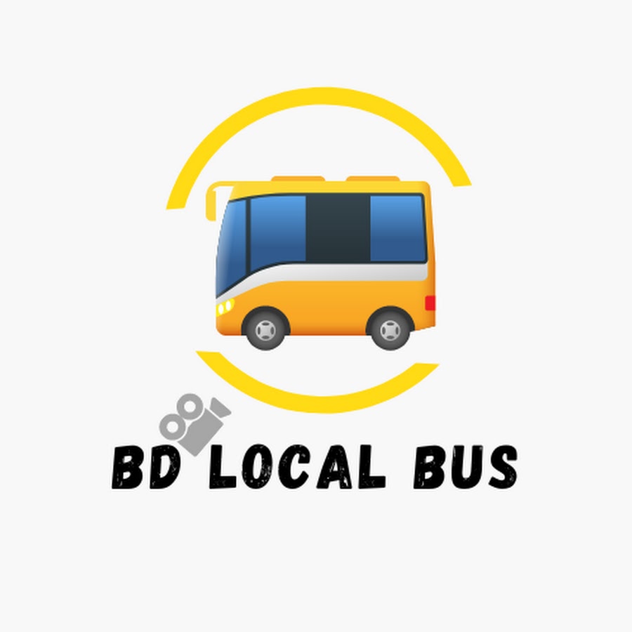 BD Local Bus - YouTube