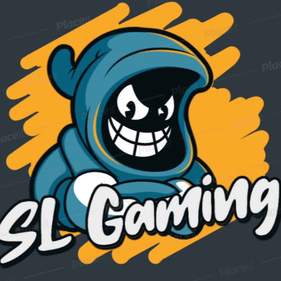 SL GAMING - YouTube