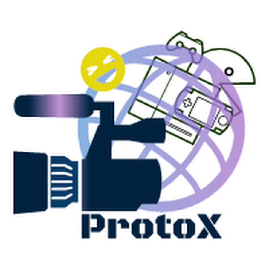 ProtoX - YouTube