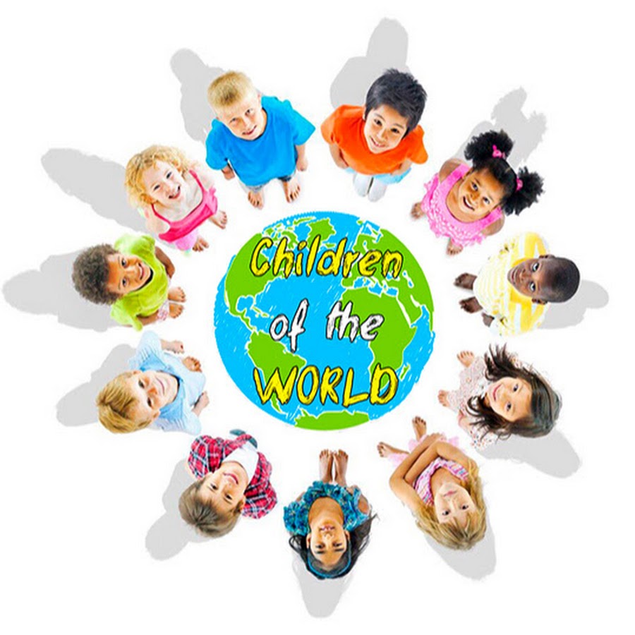 Children of the World - YouTube