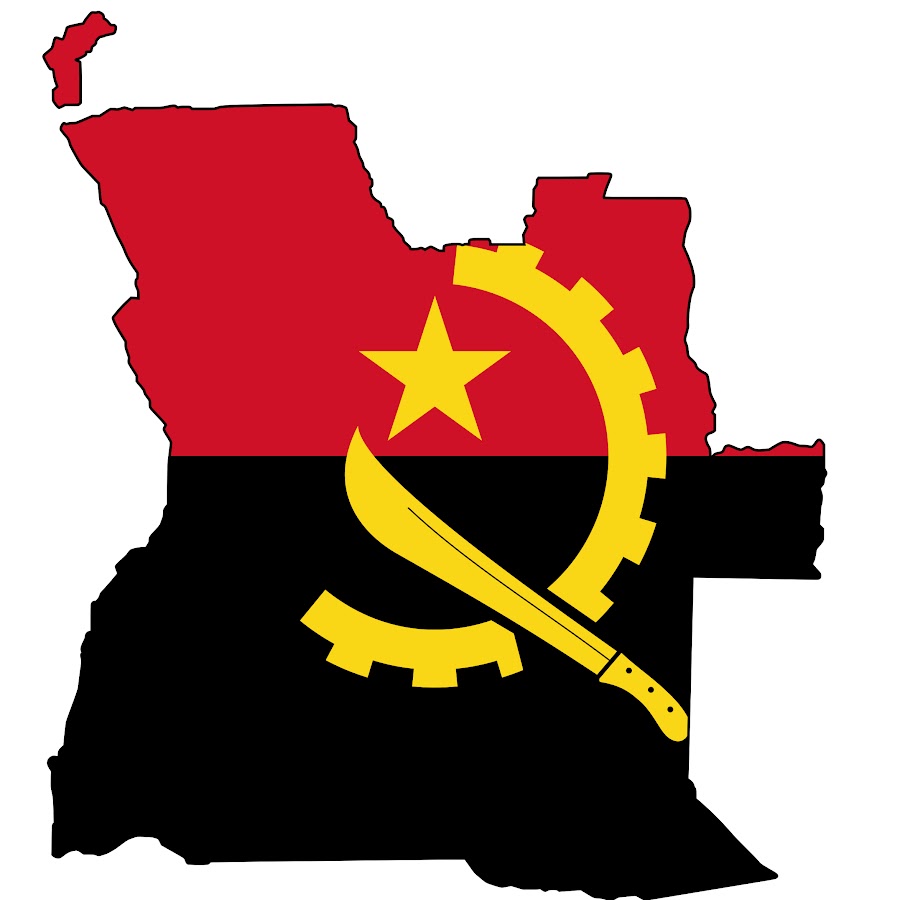 Angola Documentários - YouTube