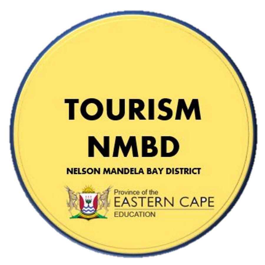 Tourism NMBD - YouTube