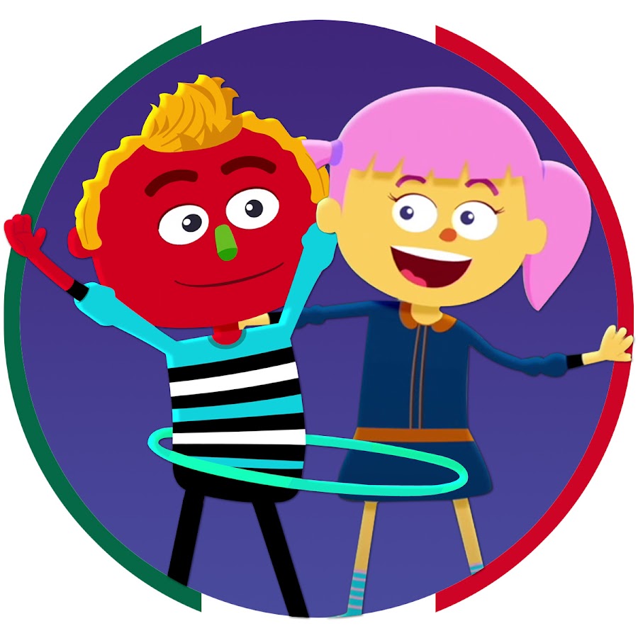 Pueblo Teehee - Canciones Infantiles - YouTube