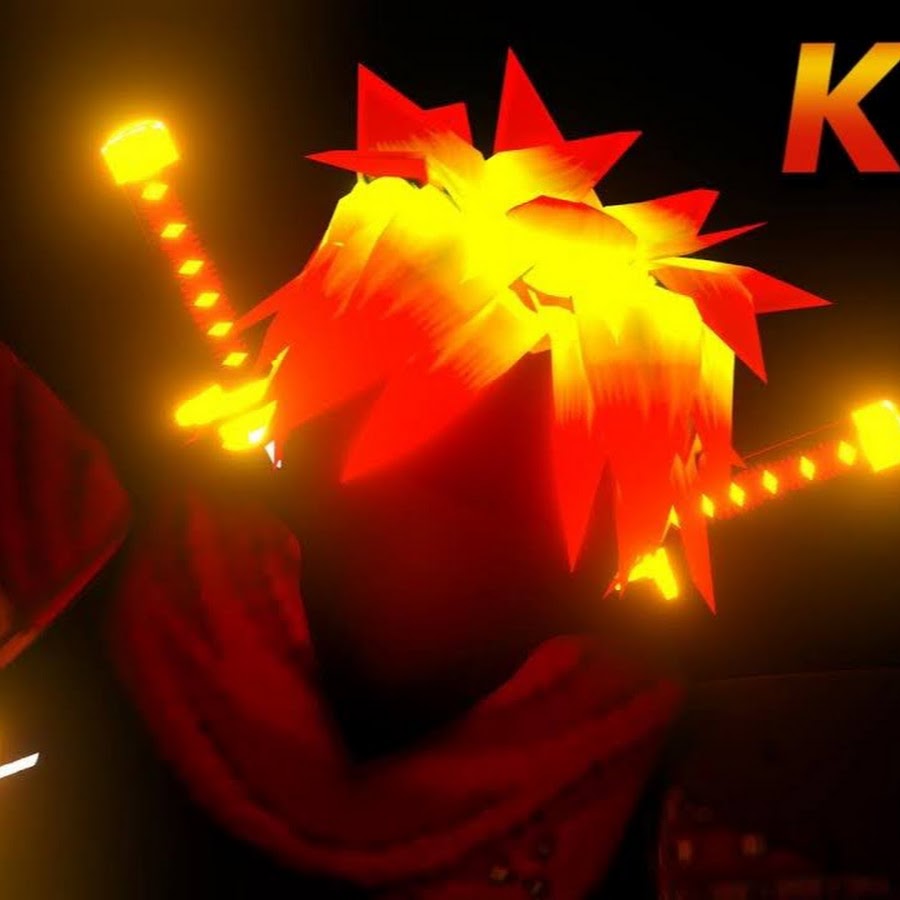 KTG Gaming - Roblox - YouTube