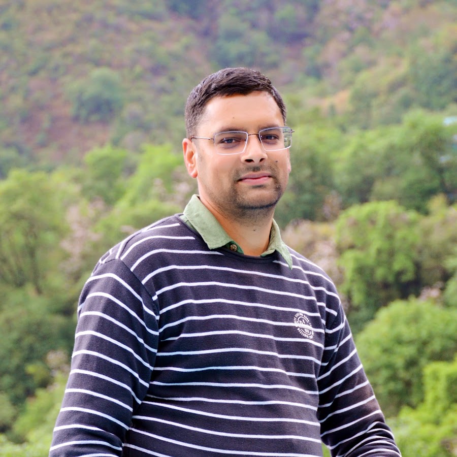 Pankaj Kumar - YouTube