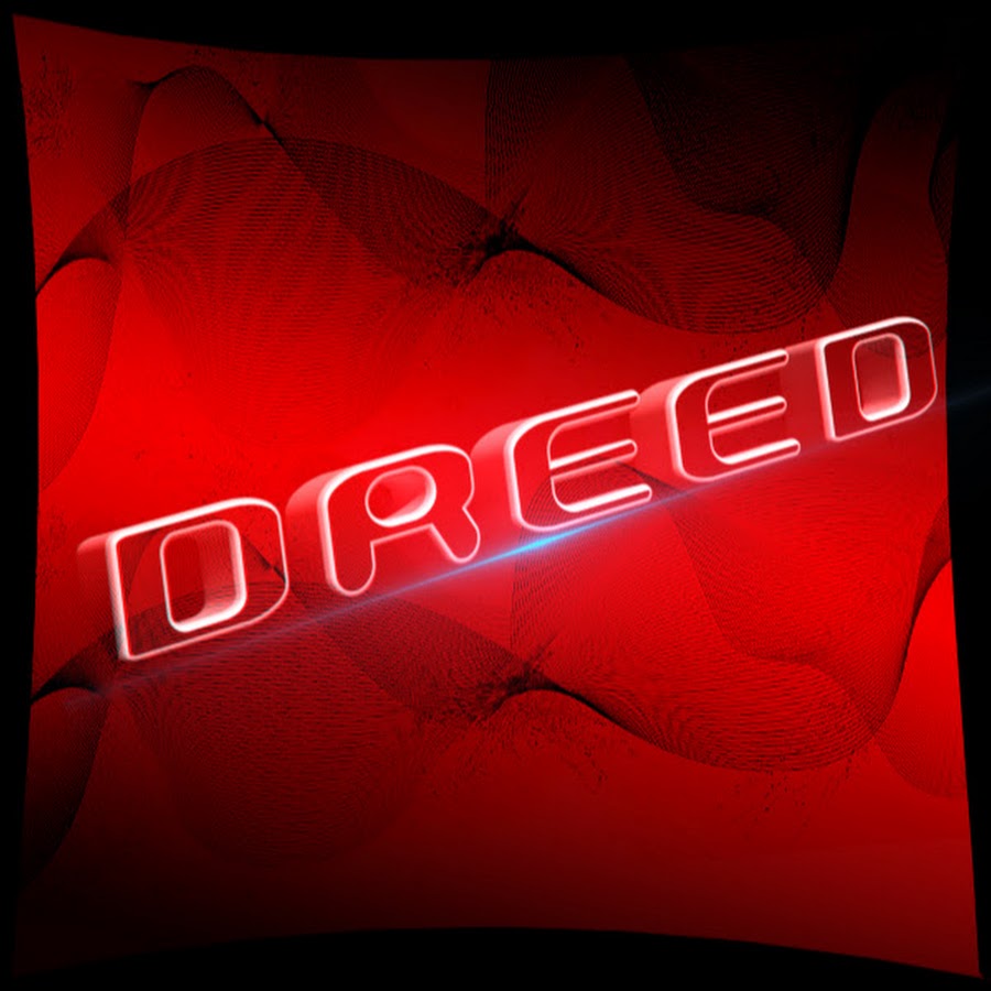 Dreed Games - YouTube