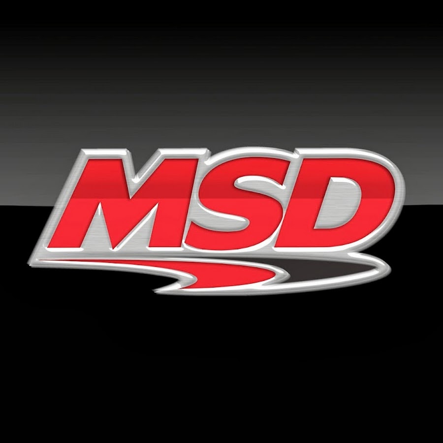 MSD Performance Ignition - YouTube