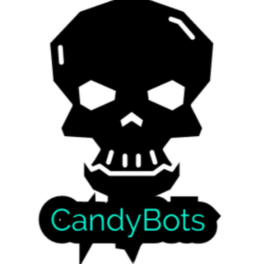 CandyBots - YouTube