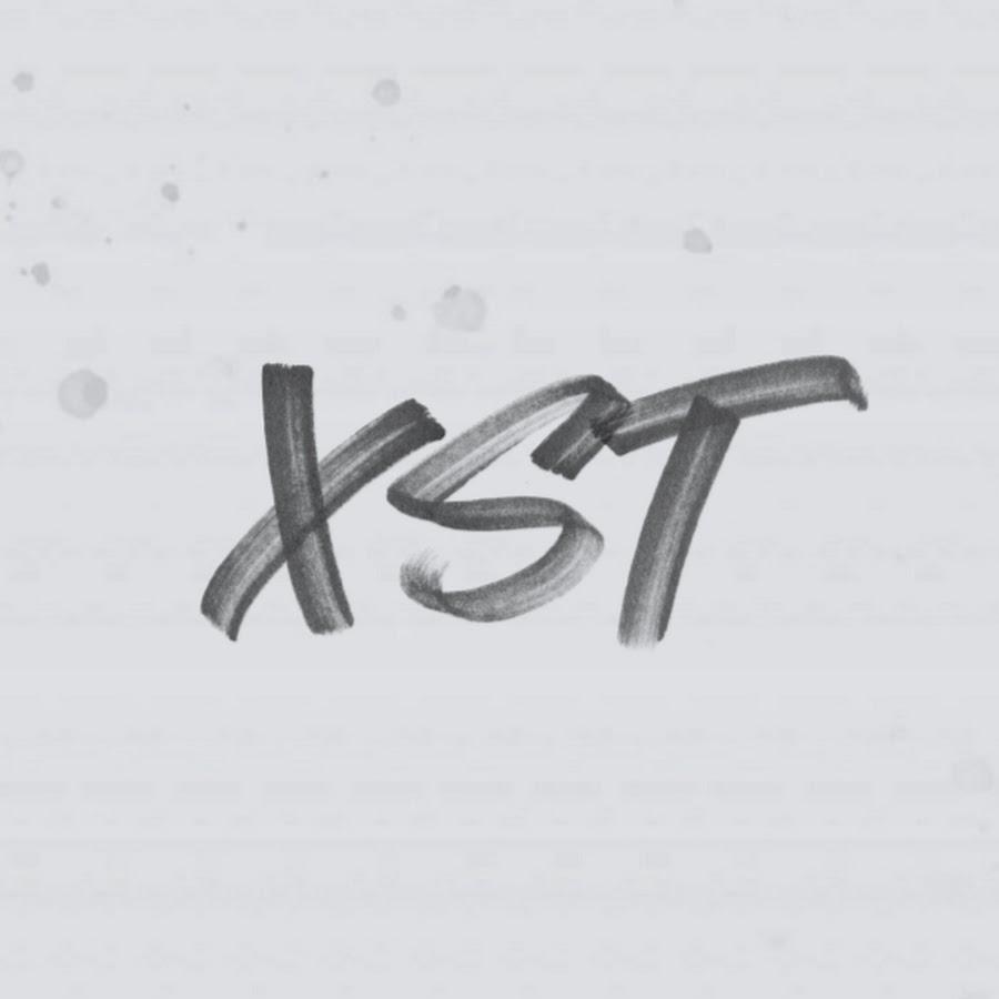 xst - YouTube