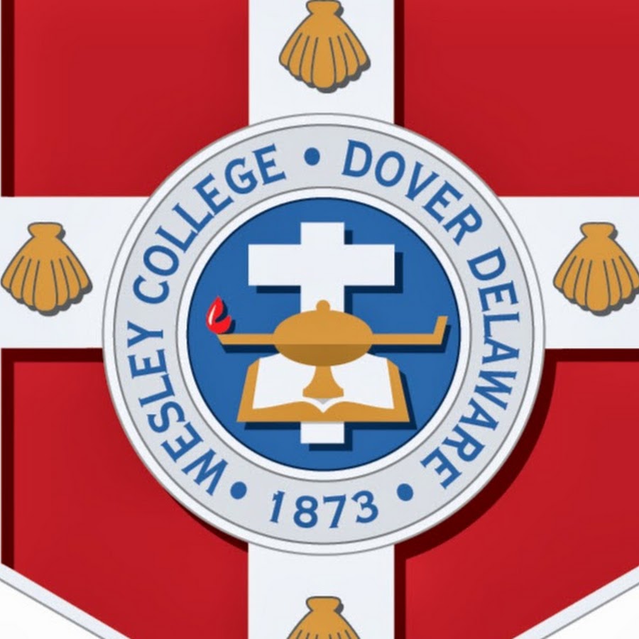 WesleyCollegeDE - YouTube