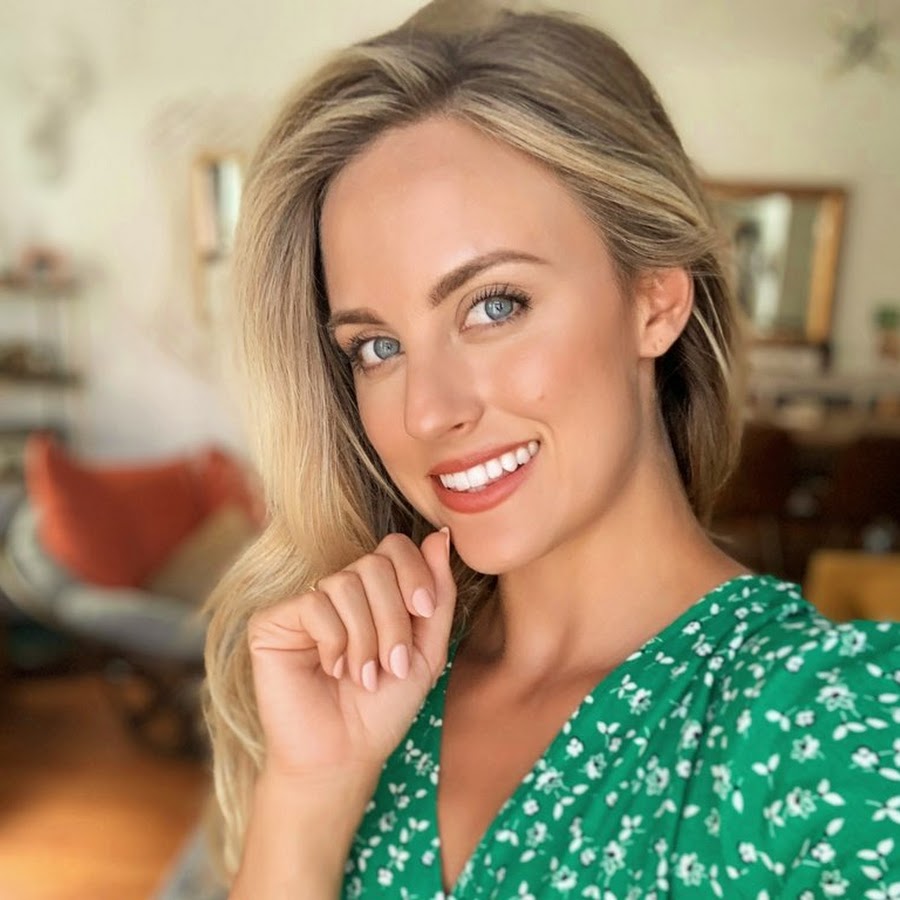 Kendall Long - YouTube