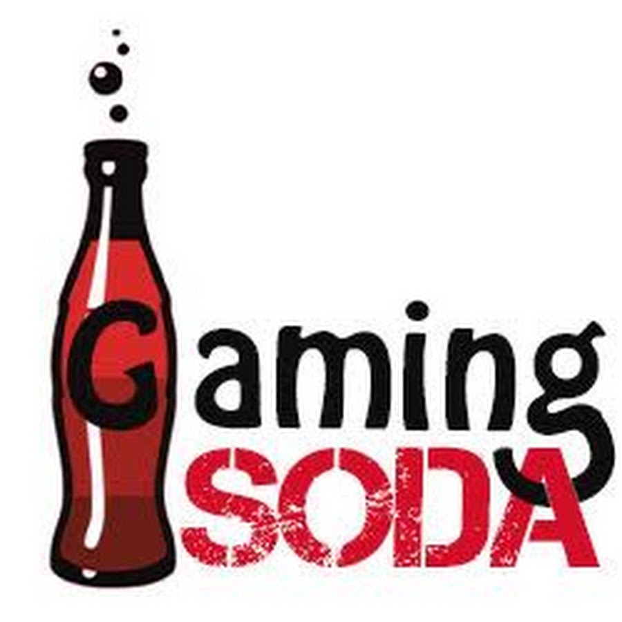 Gaming Soda - YouTube