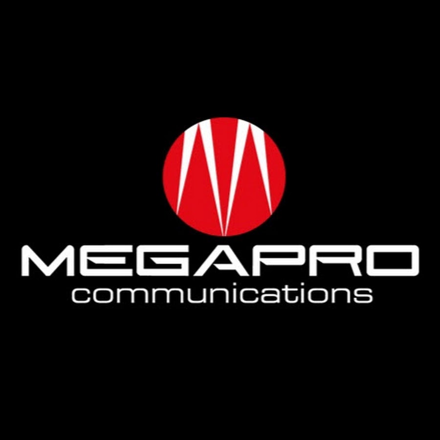 Megapro Communications - YouTube