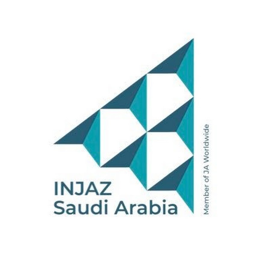 INJAZ Saudi Arabia - YouTube