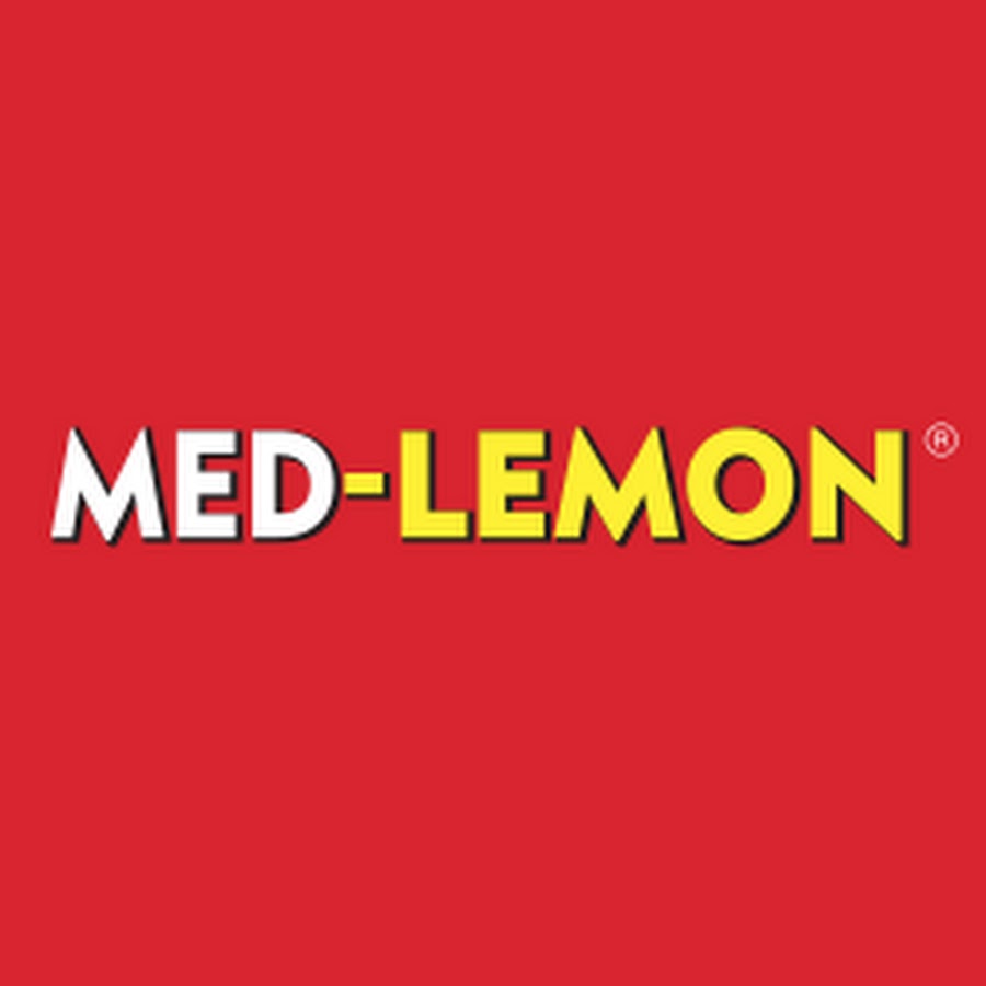 Med-Lemon South Africa - YouTube