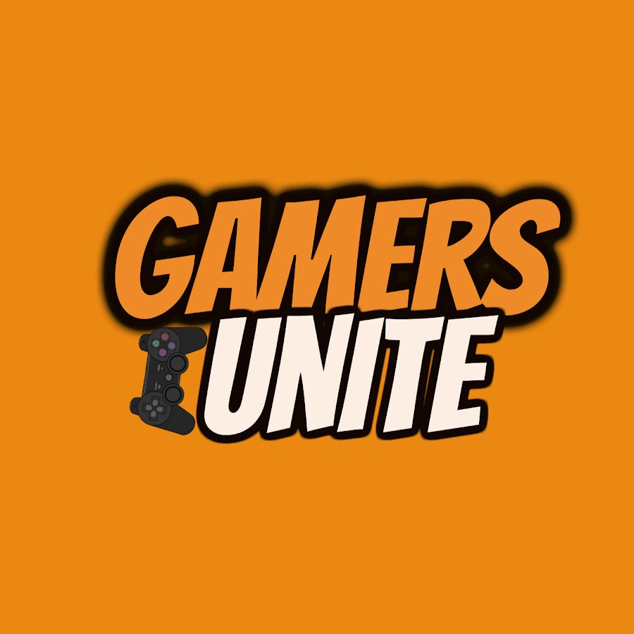 The Gamers Unite - YouTube