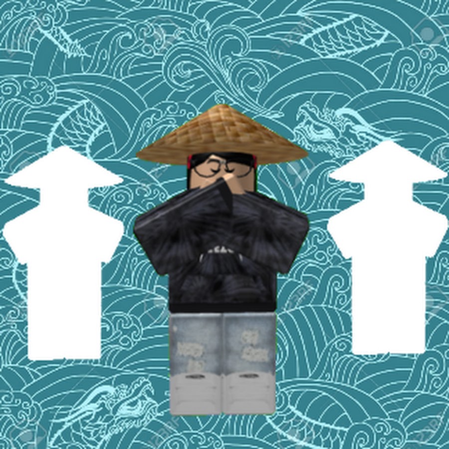 asian rice roblox - YouTube