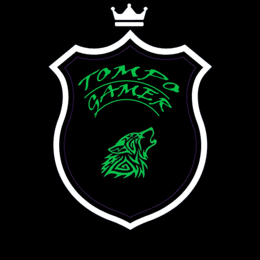 Tompo Gamer - YouTube