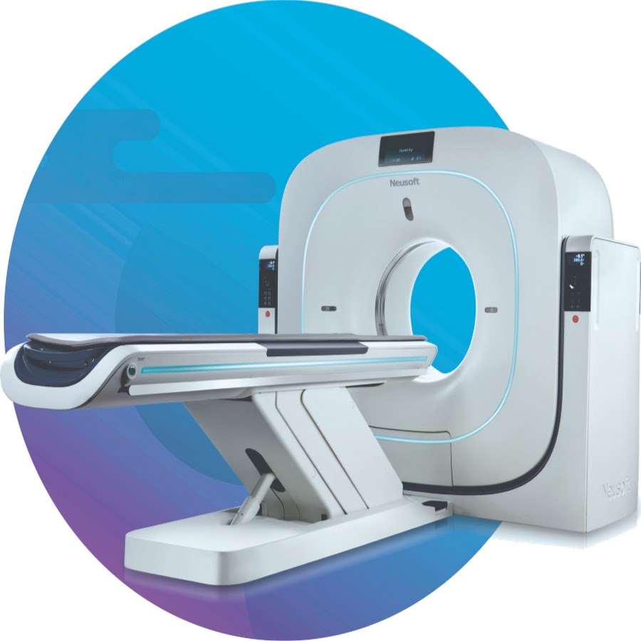 Neusoft Medical Systems Russia - YouTube