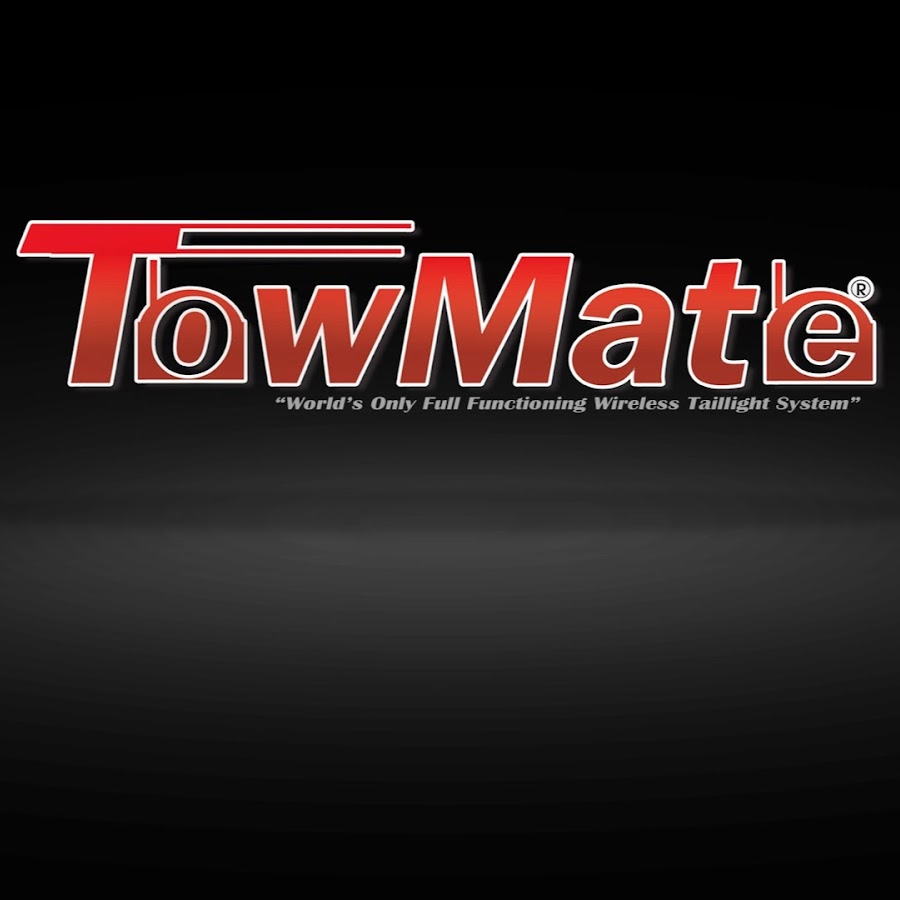 TowMate Videos - YouTube