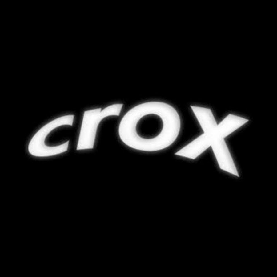 Crox - YouTube