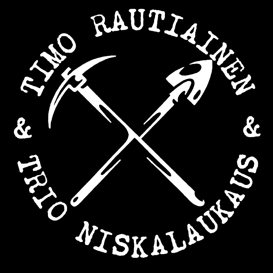 Timo Rautiainen & Trio Niskalaukaus Official - YouTube