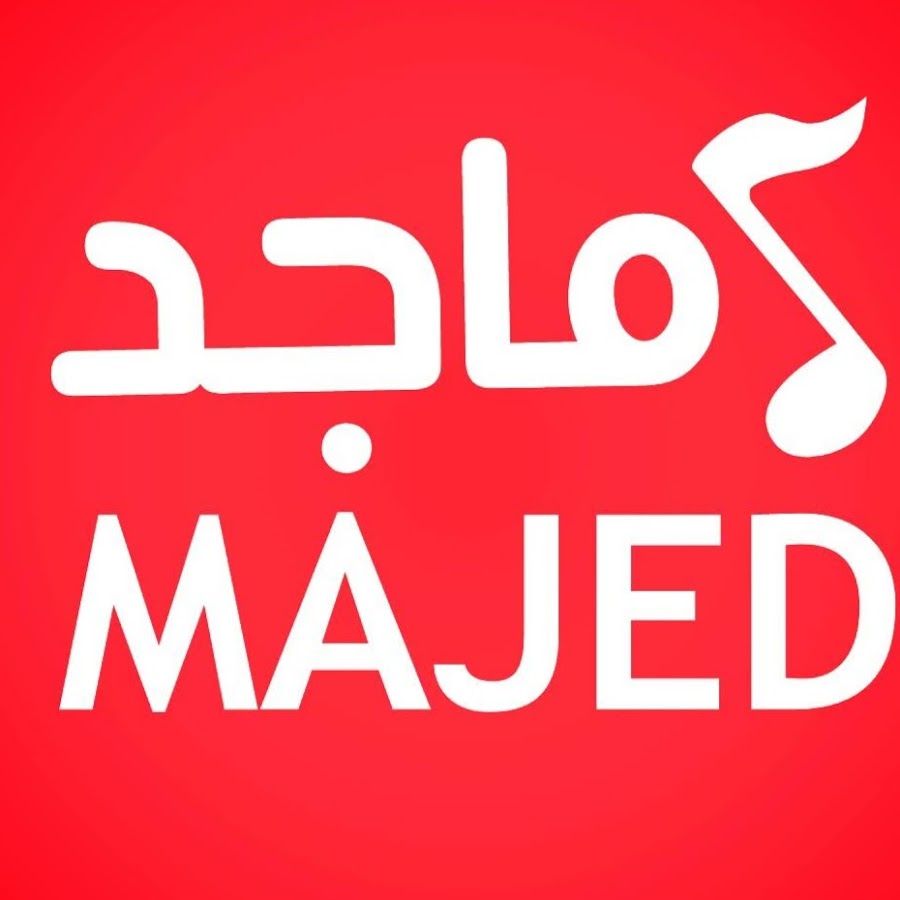 MAJED l ماجد - YouTube