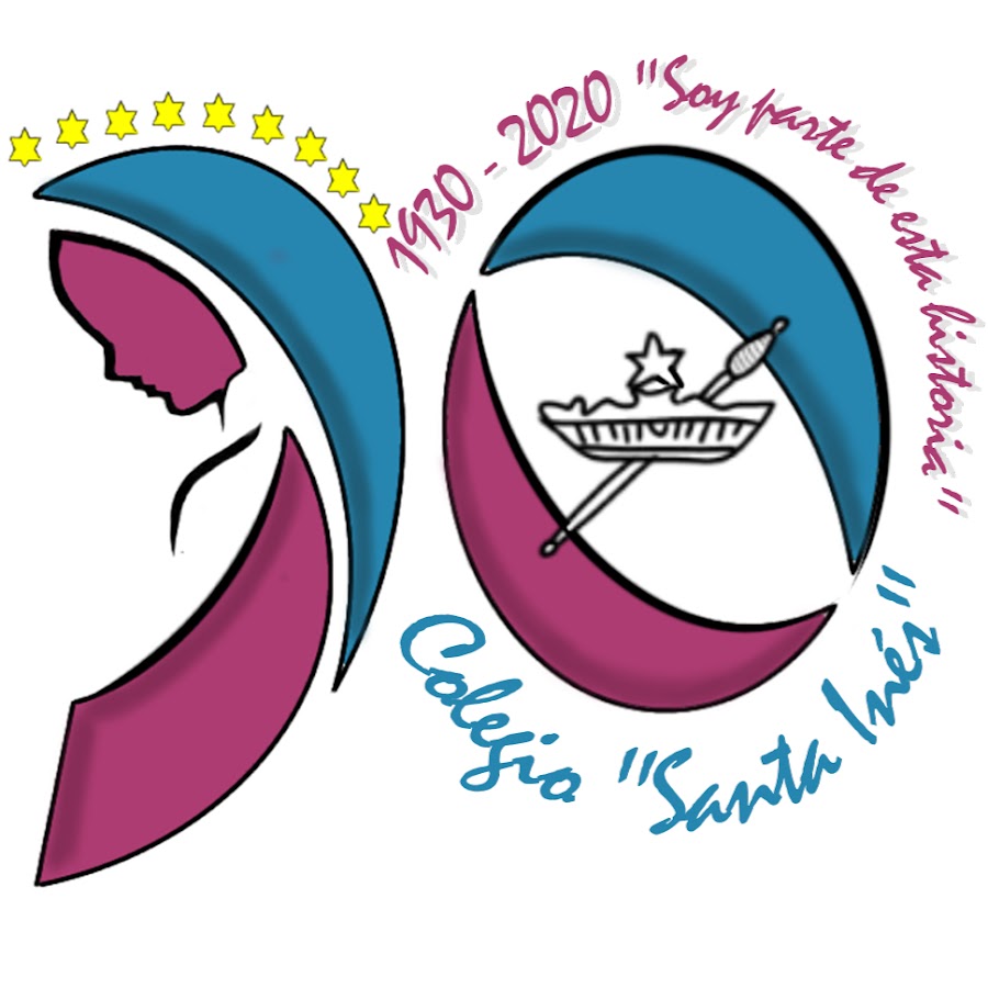 Colegio Santa Ines - YouTube