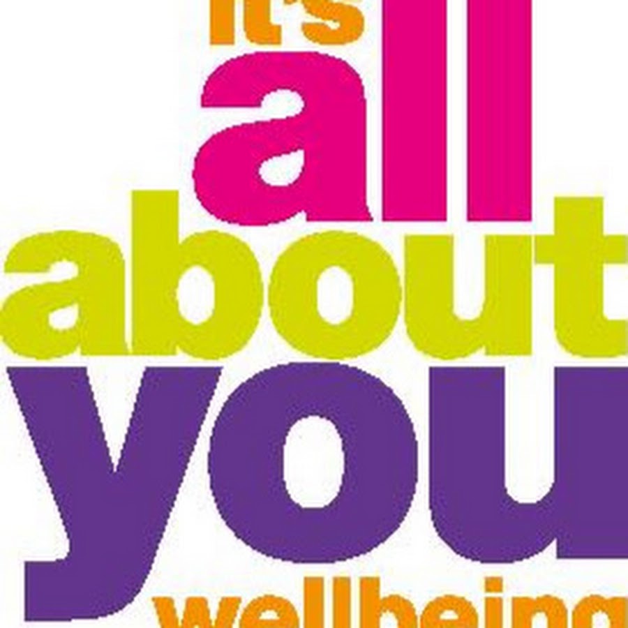 Its All About You Wellbeing - YouTube
