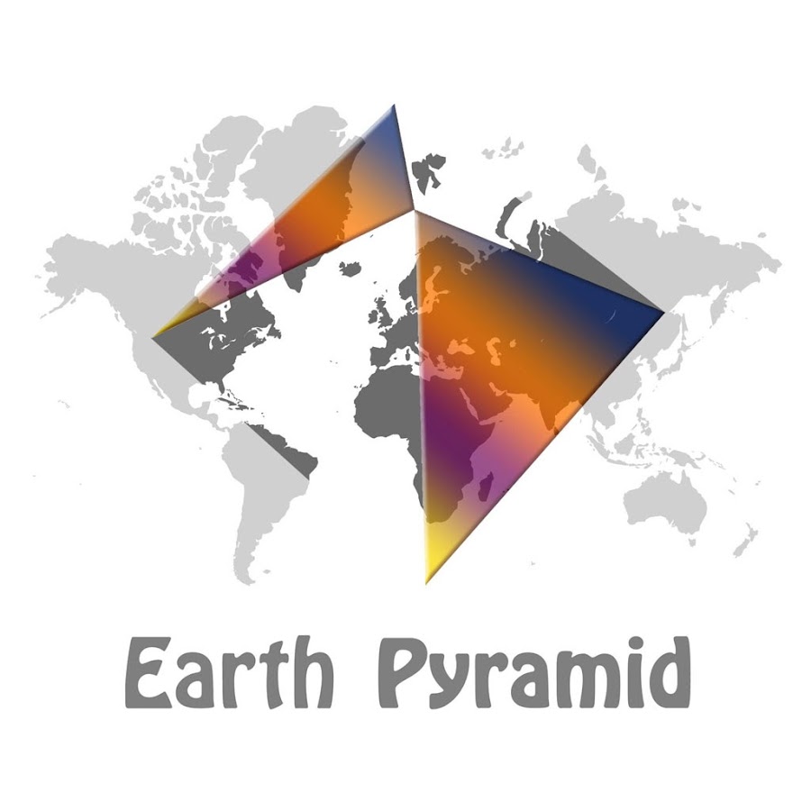 Earth Pyramid - YouTube
