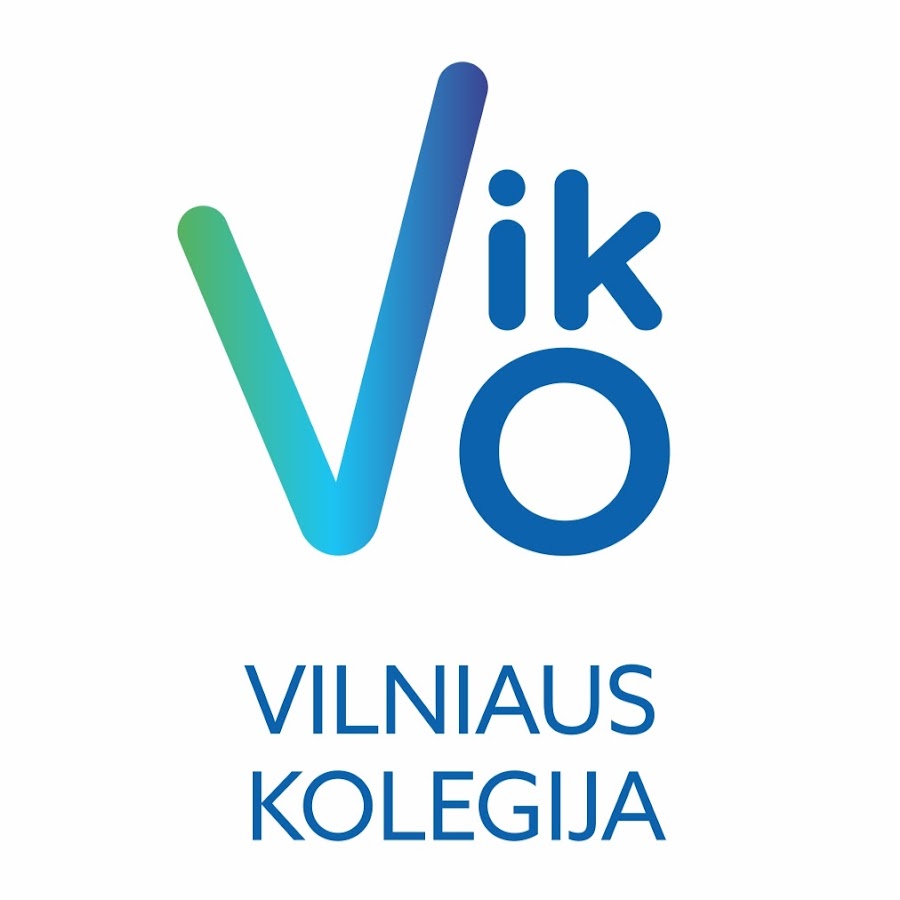 Vilniaus kolegija - YouTube