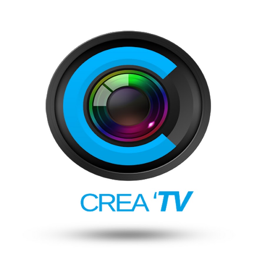Crea TV - YouTube